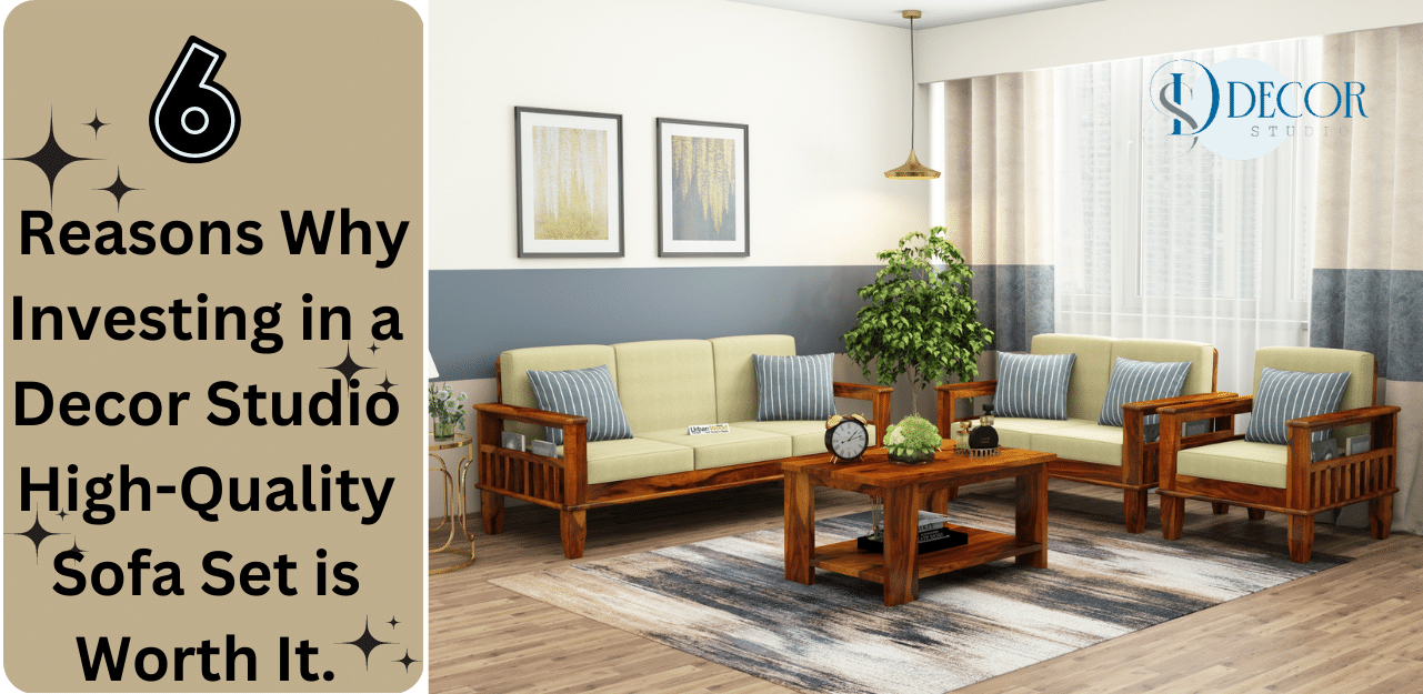 Best Sofa Sets In Pune | Baci Living Room